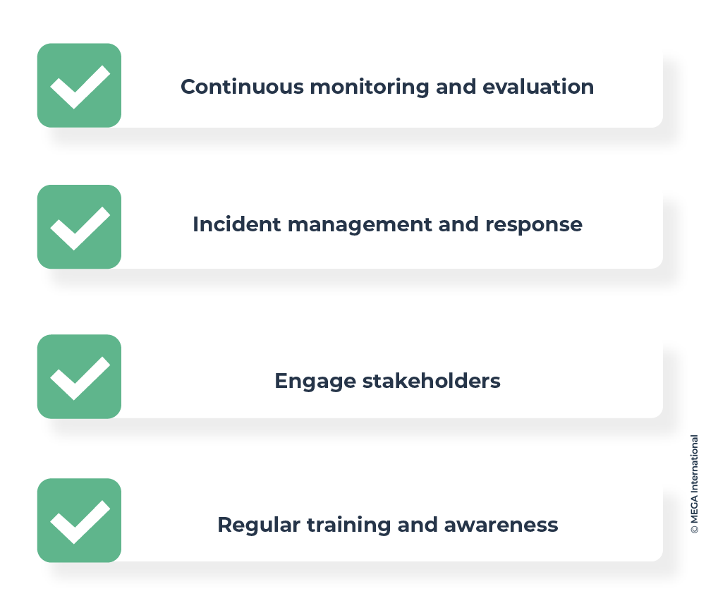 Risk Management: Breaking down Silos for Success | MEGA Risk Management: Breaking down Silos for Success | MEGA